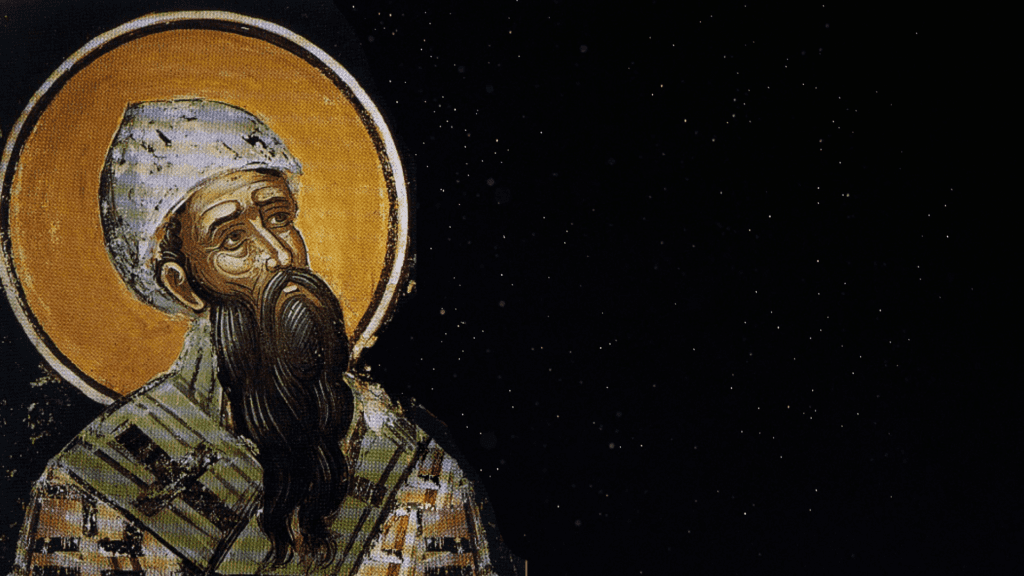 Cyril of Alexandria: An Introduction - Union Publishing