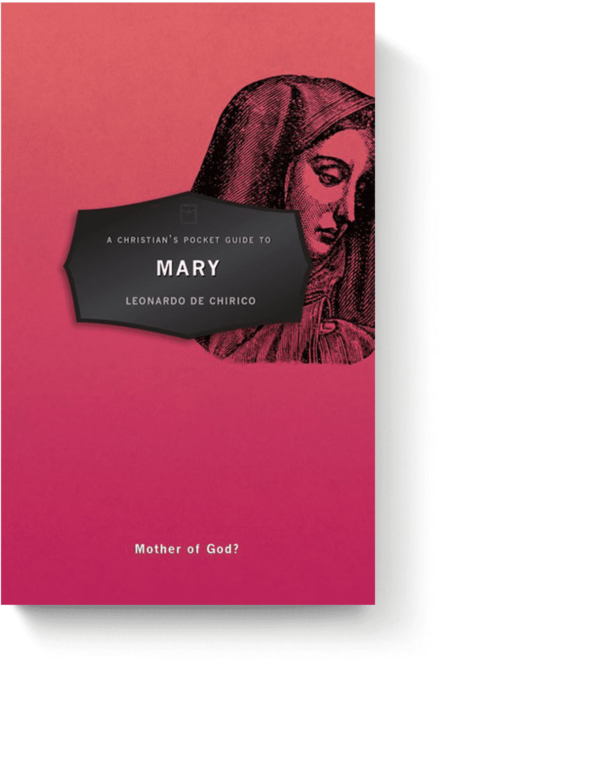 A Christian's Pocket Guide to Mary: Mother of God? - Union Publishing