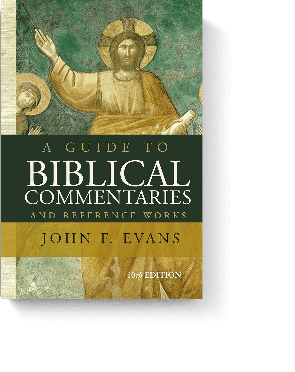 Guide to Biblical Commentaries and Reference Work - Union Publishing