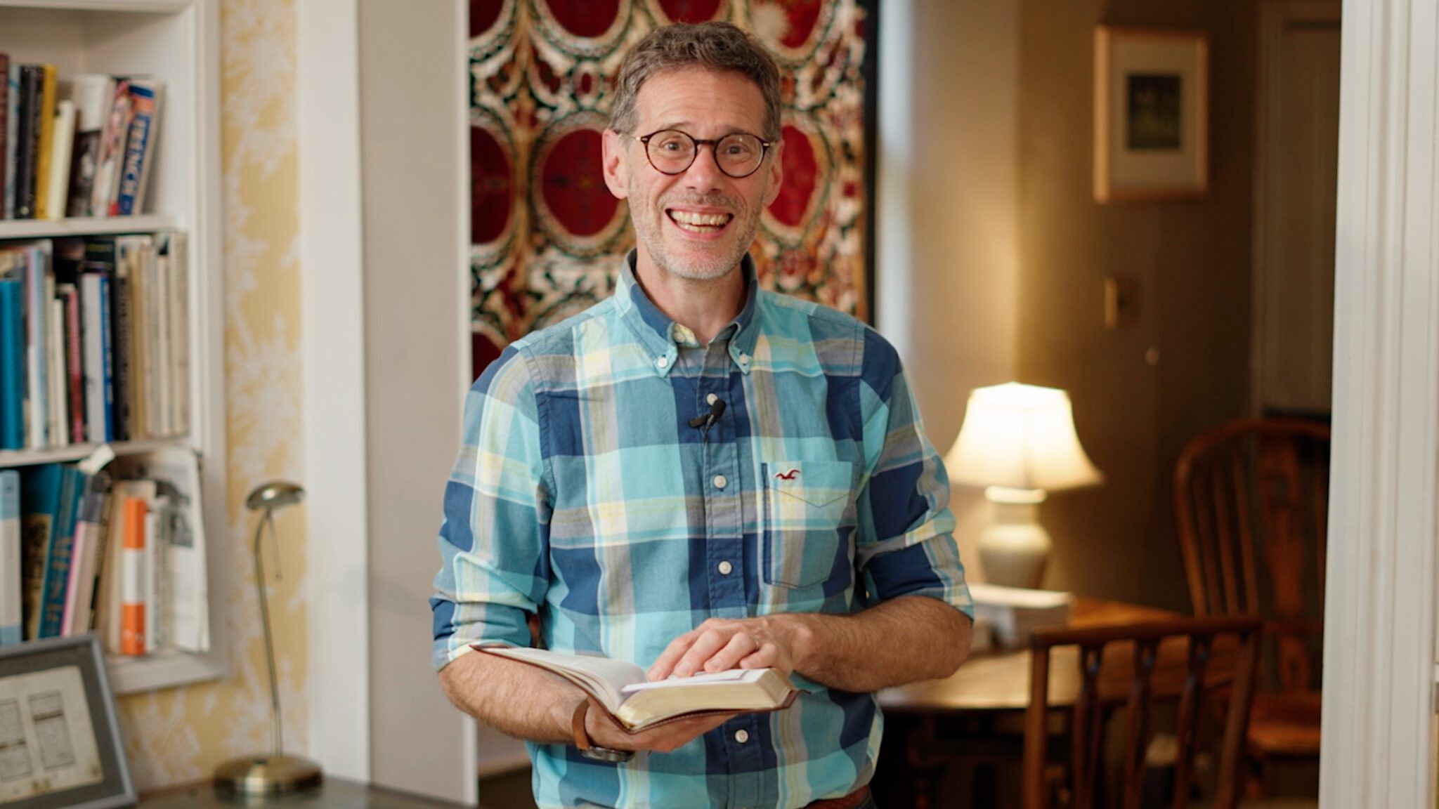 Weakness and Strength - Union Publishing