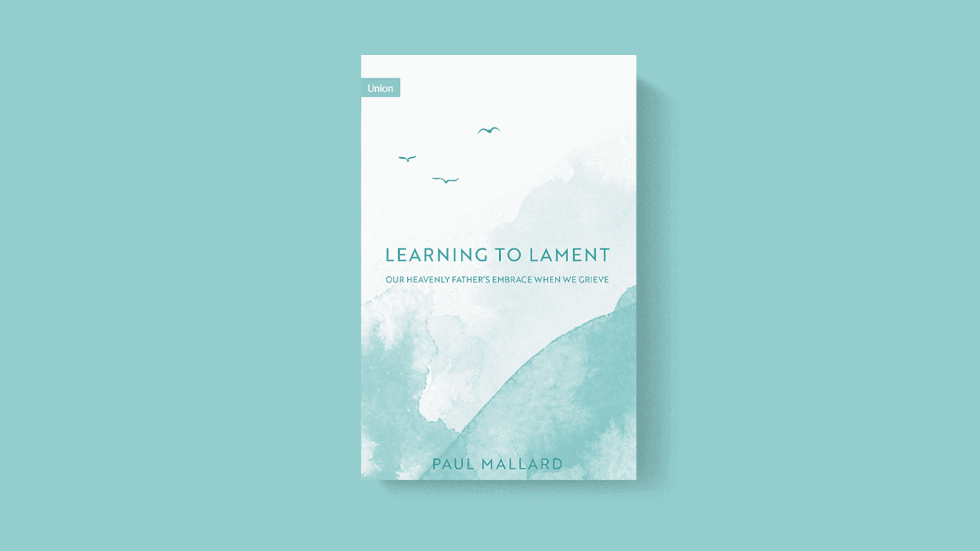 Learning to Lament - Paul Mallard