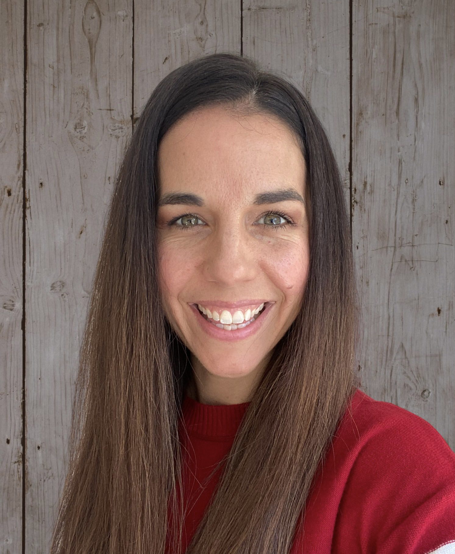 Where Does Help Come From? - Elizabeth Trenckmann