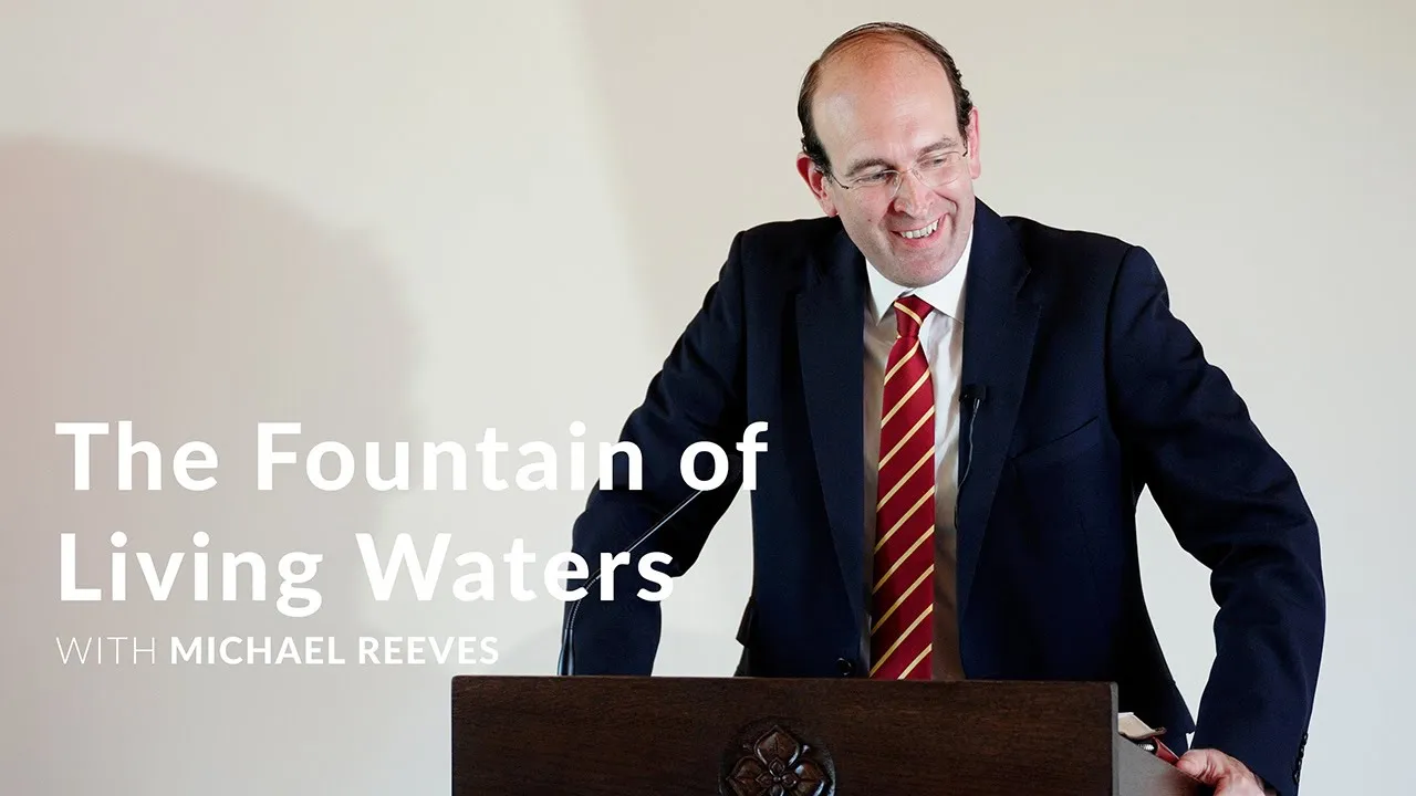 Michael Reeves, Author at Union Publishing